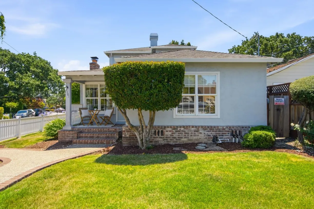 Brittan Avenue, San Carlos, CA 94070 Property for sale