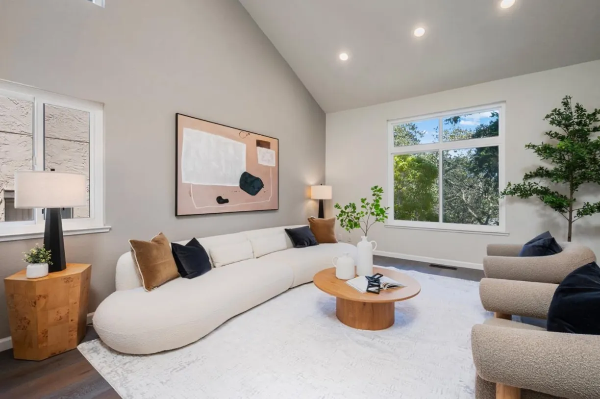 Lyall Way, Belmont, CA 94002 Property for sale