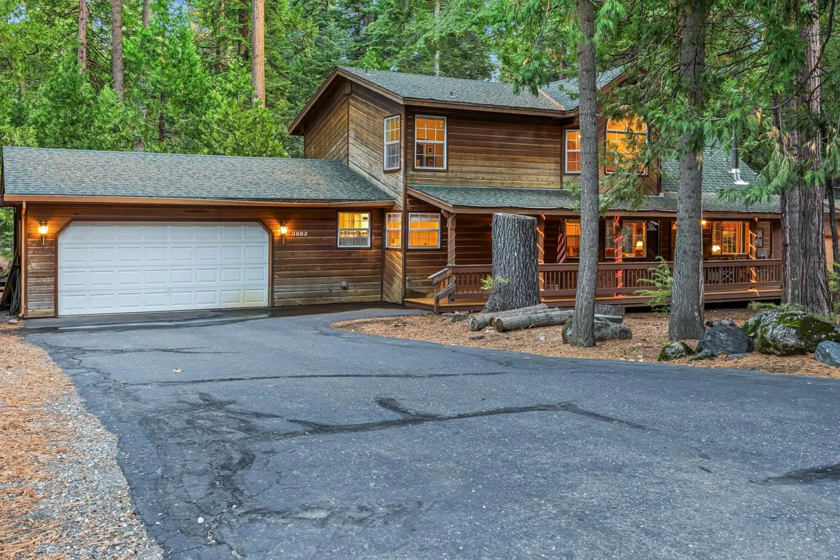 3882 Natchez Drive, Camp Connell, CA 95223 Property for sale