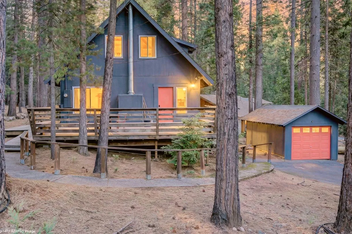 1462 Pine Drive, Arnold, CA 95223 Property for sale