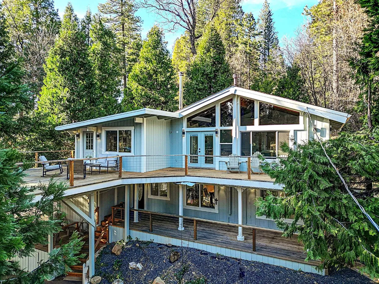 2894 Black Oak Drive, Arnold, CA 95223 Property for sale