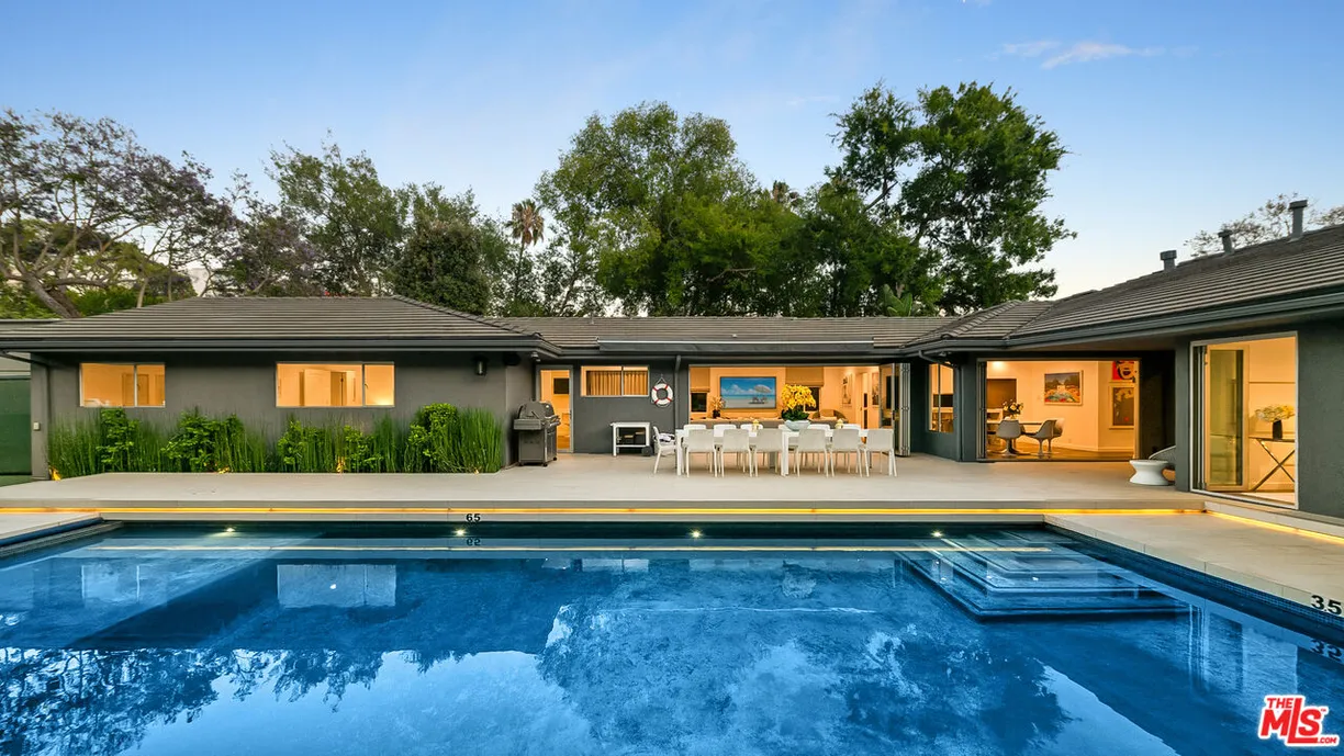 602 N Whittier, Beverly Hills, CA 90210 Property for rent