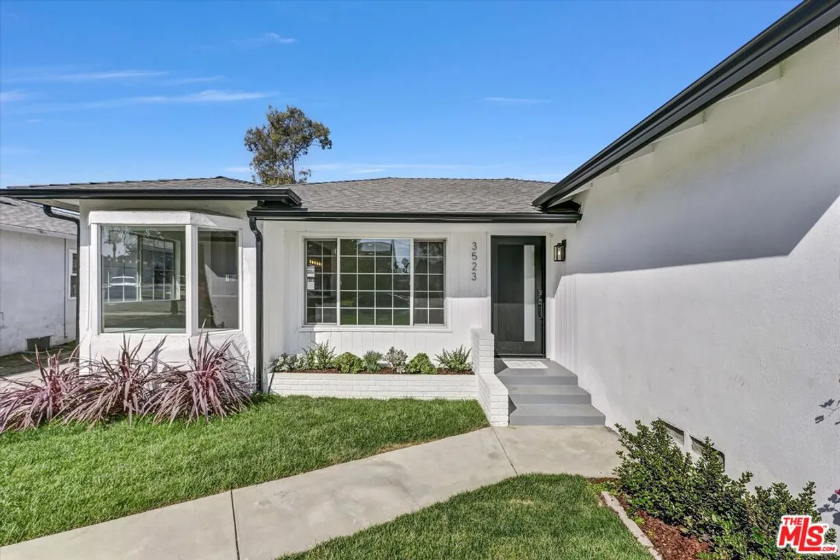 3523 Enville, Los Angeles, CA 90016 Property for rent