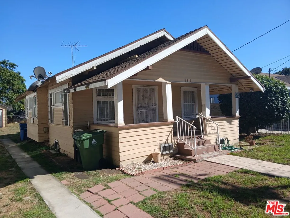 9416 Wilmington, Los Angeles, CA 90002 Property for sale