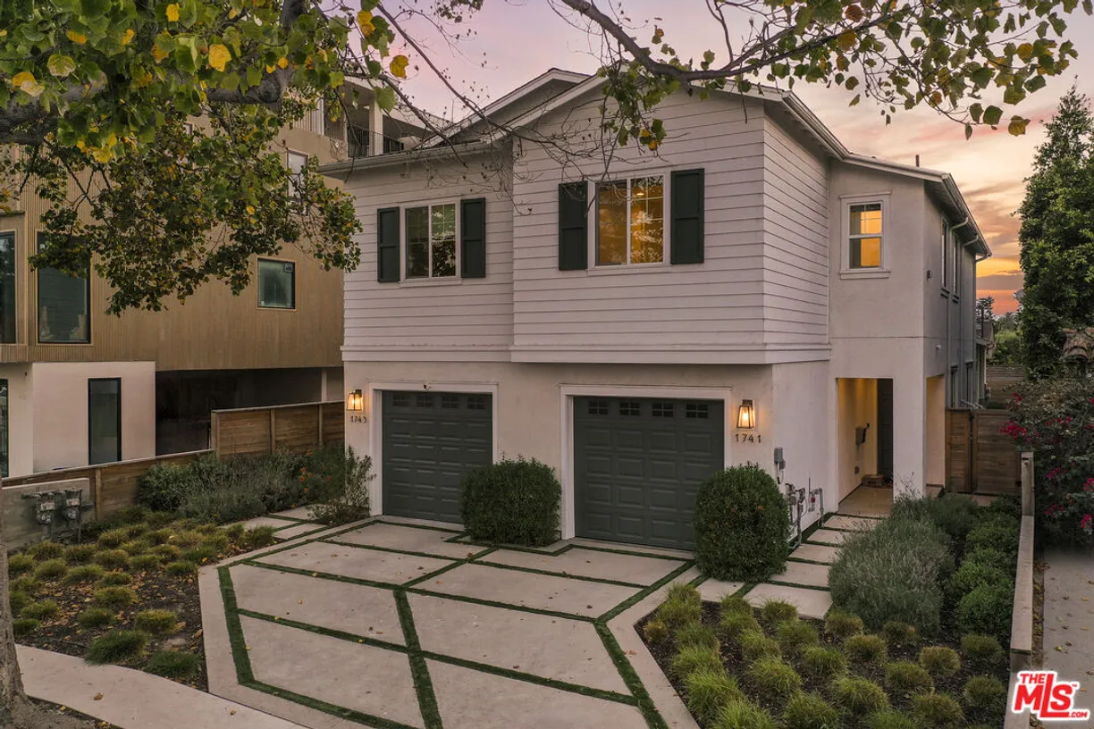 1741 S S Marvin Ave, Los Angeles, CA 90019 Property for sale