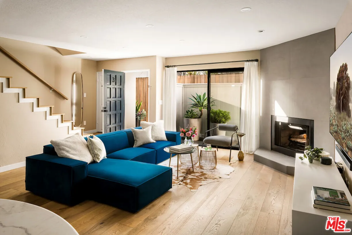 1128 15th, Santa Monica, CA 90403 Property for sale