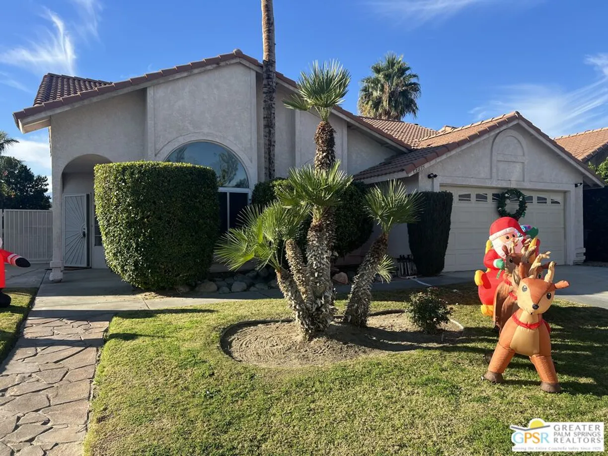 68875 Minerva, Cathedral City, CA 92234 Property for sale