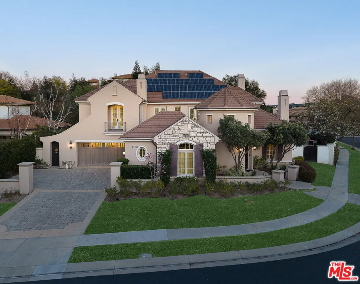 4130 Prado De Los Caballos, Calabasas, CA 91302 Property for sale