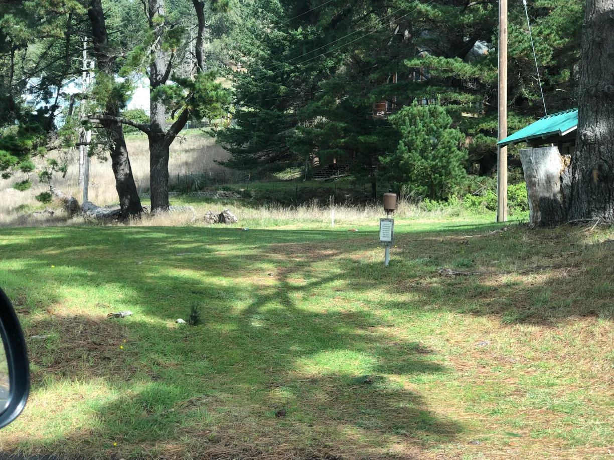 Upper Pacific Drive, Shelter Cove, CA 95589 Property for sale