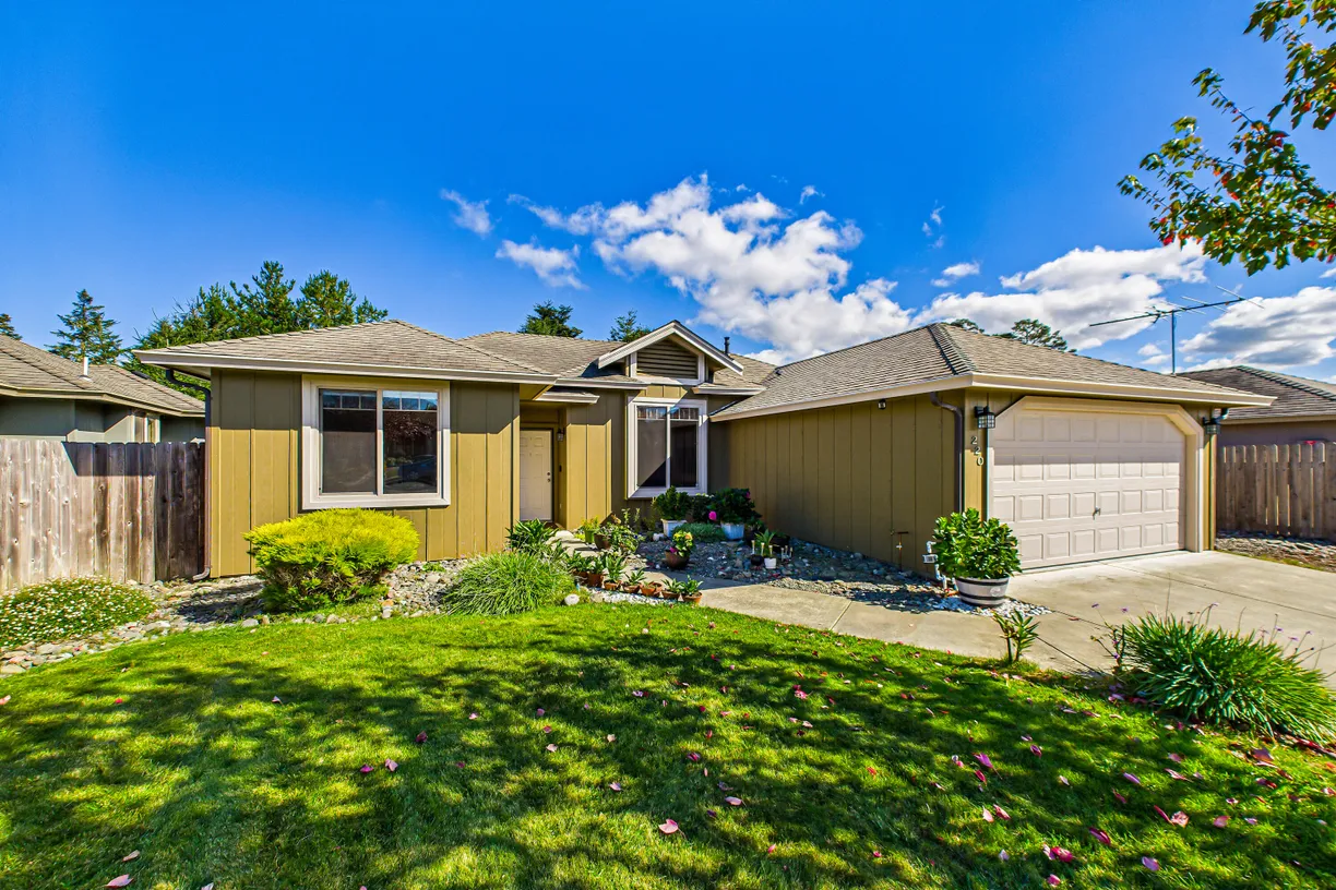 Shadowbrook Street, Loleta, CA 95551 Property for sale