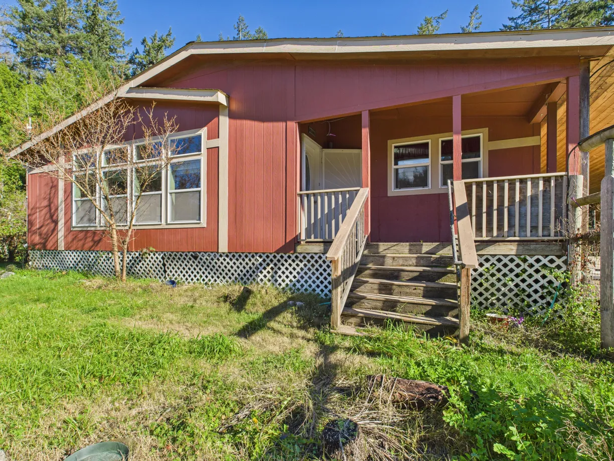 Maple Avenue, Carlotta, CA 95528 Property for sale