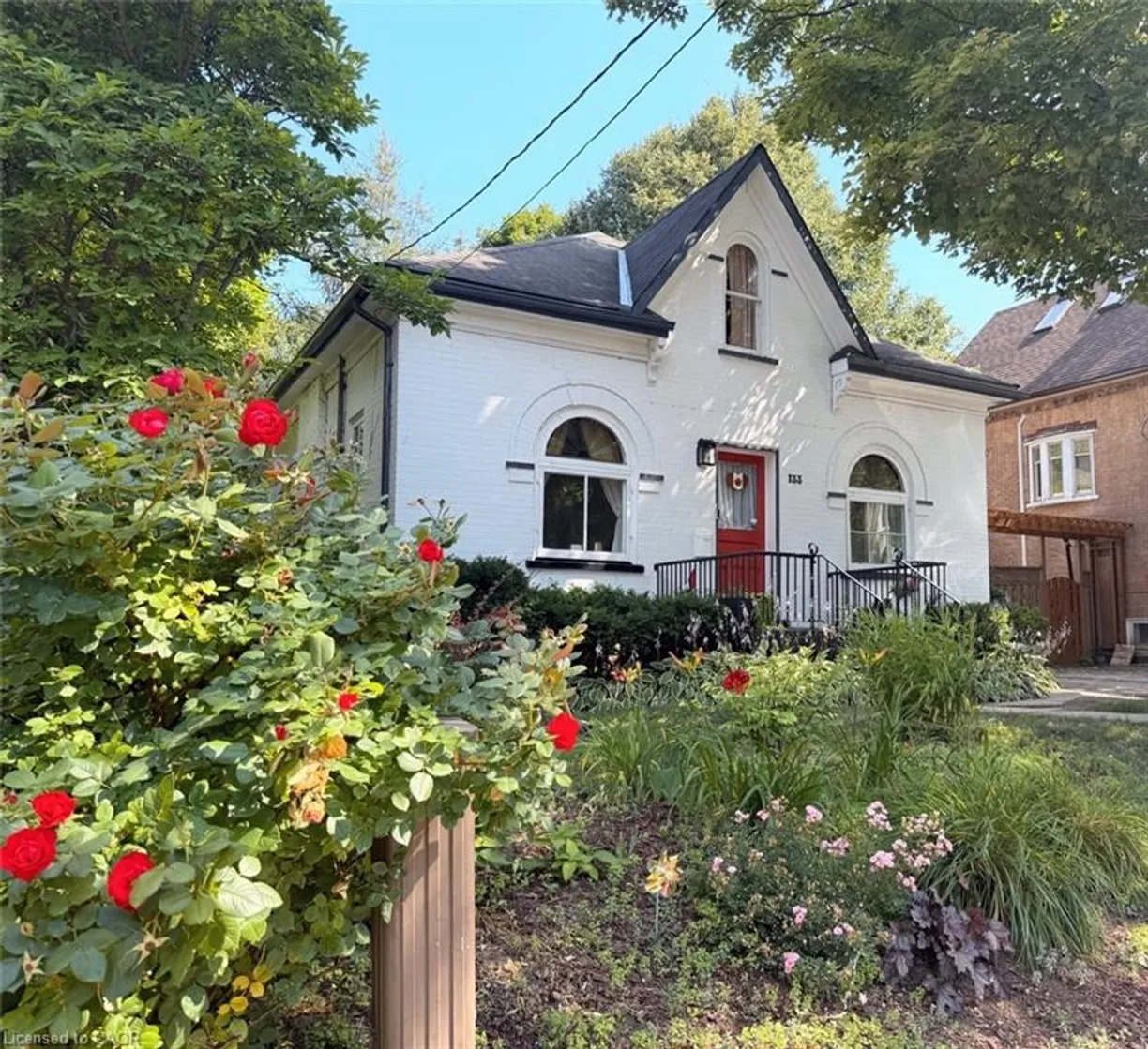 133 David, Kitchener Property for sale