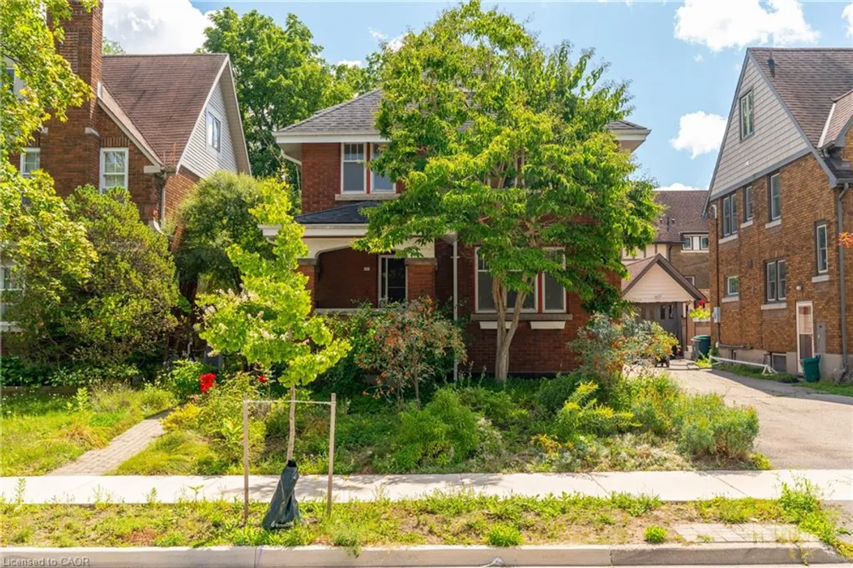 151 Union, Kitchener Property for sale