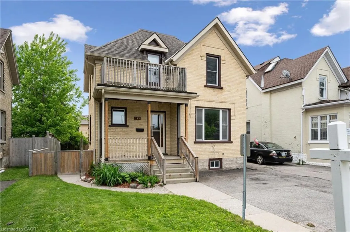 149 Joseph, Kitchener Property for sale