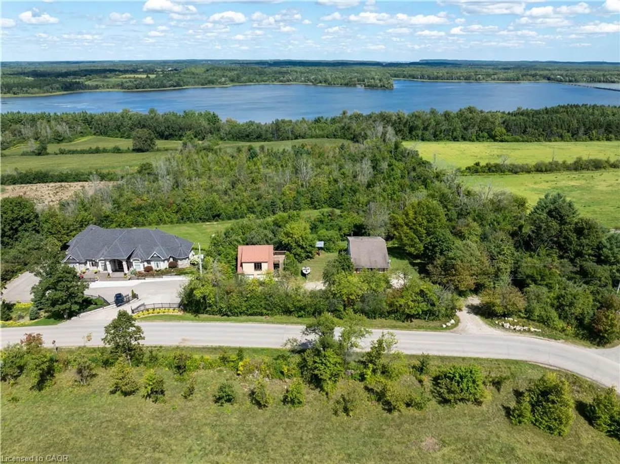 4053 Watson, Puslinch Property for sale