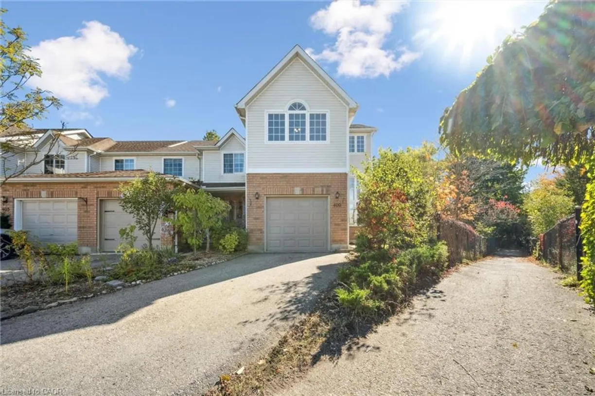 409 Laurel Gate, Waterloo Property for sale