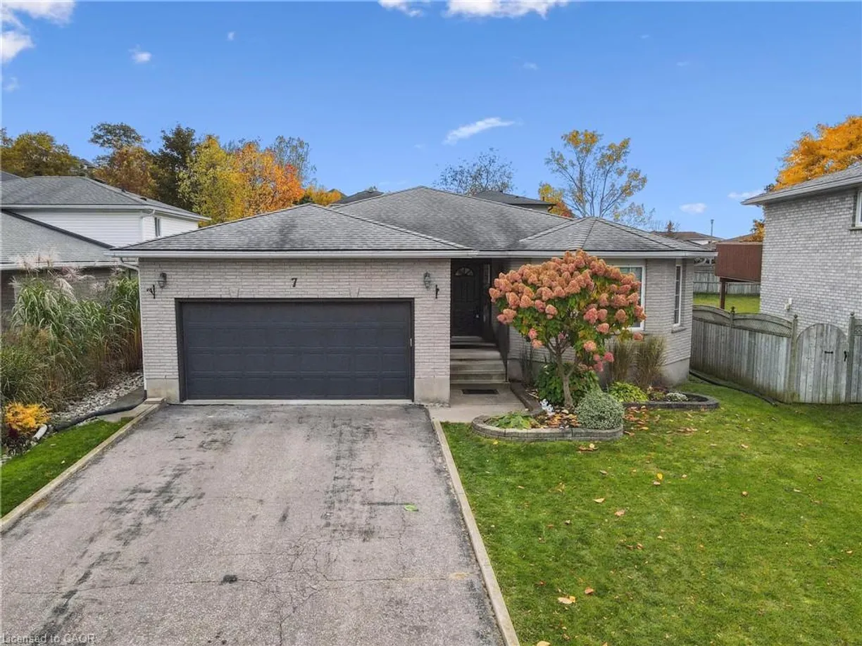 7 Peter, Cambridge Property for sale