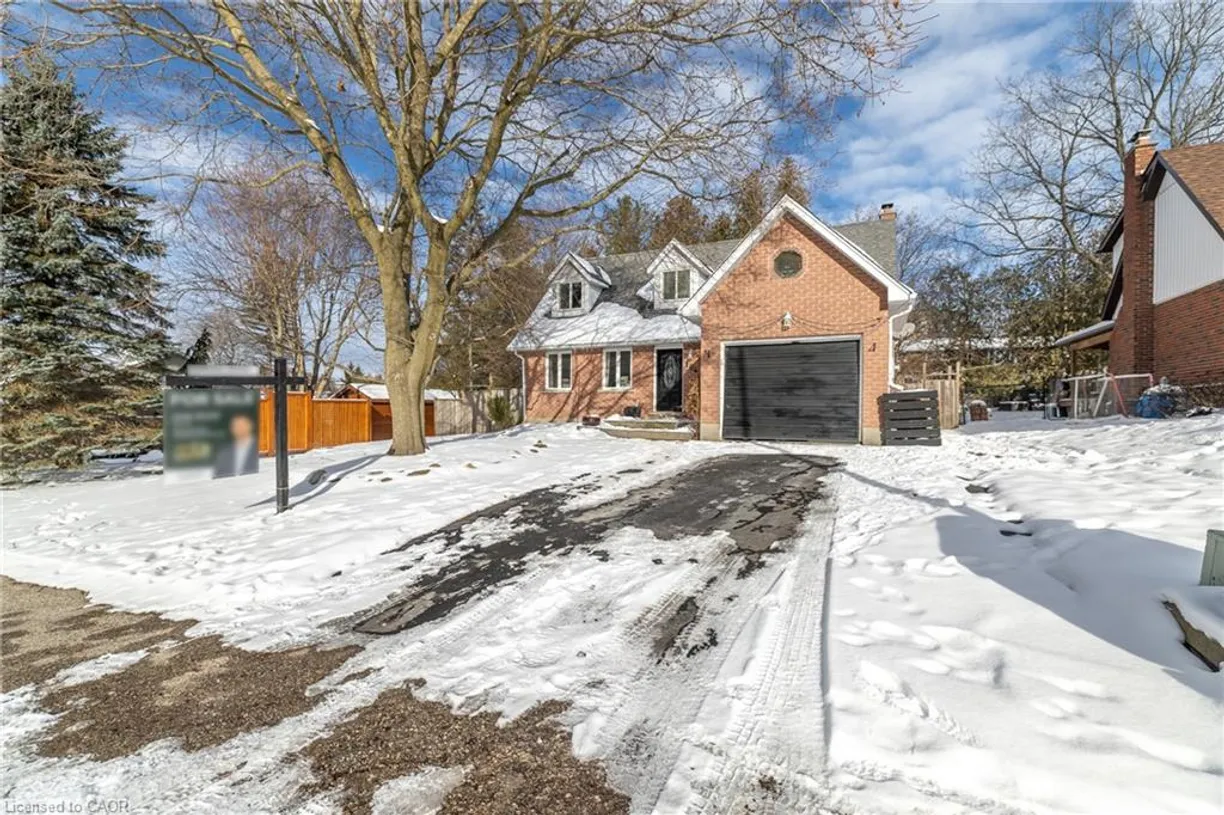 104 Henry, Rockwood Property for sale