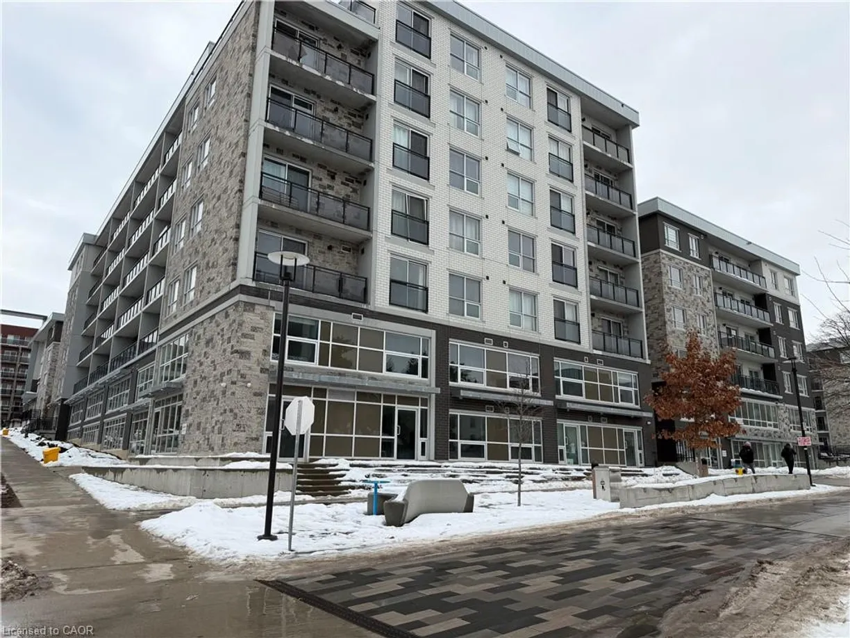 275 Larch #B112, Waterloo Property for rent
