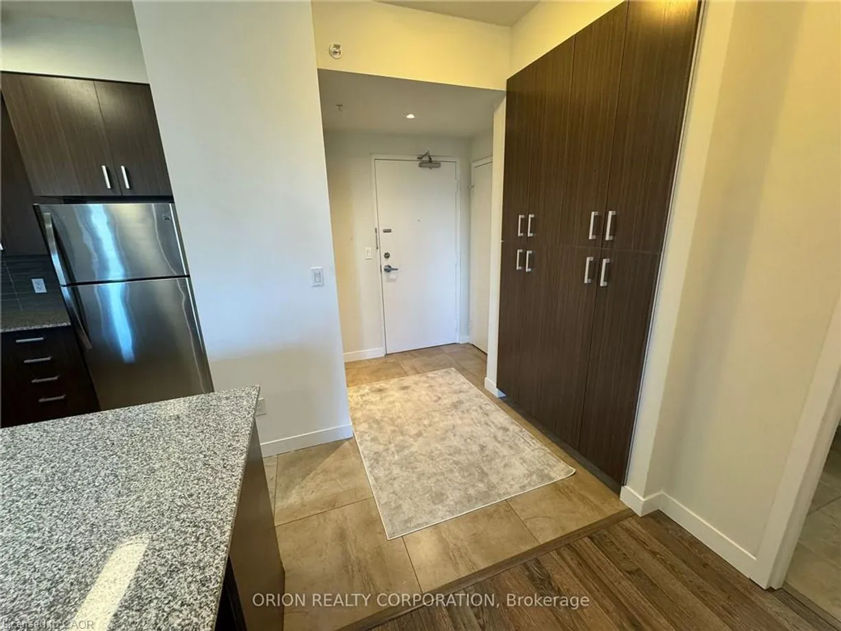 62 Balsam #H405, Waterloo Property for rent