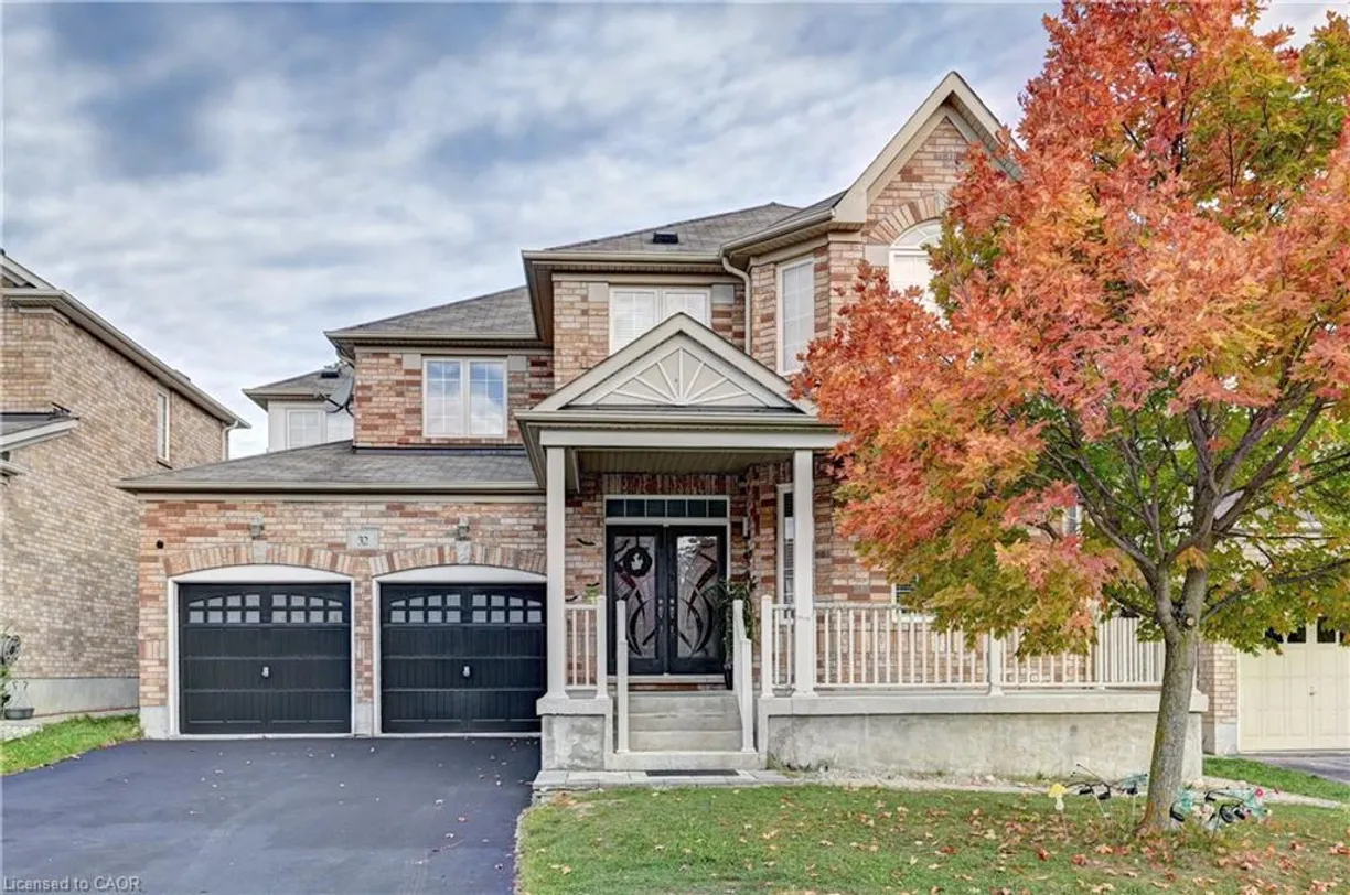 32 Weir, Cambridge Property for sale