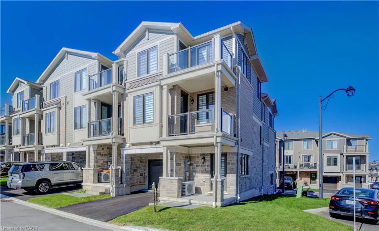 10 Birmingham #116, Cambridge Property for sale