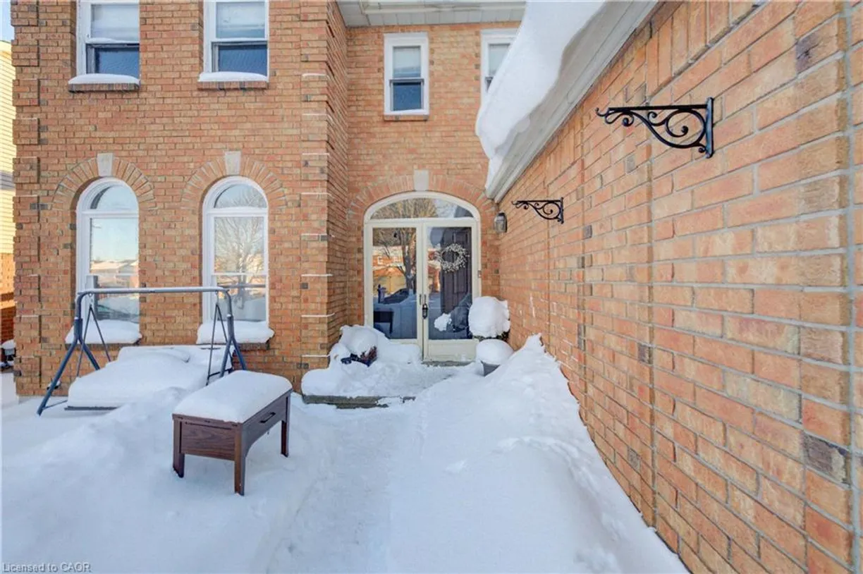 24 Old Maple, Kitchener Property for sale