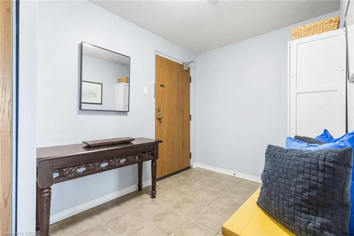 55 Green Valley #1502, Kitchener Property for sale