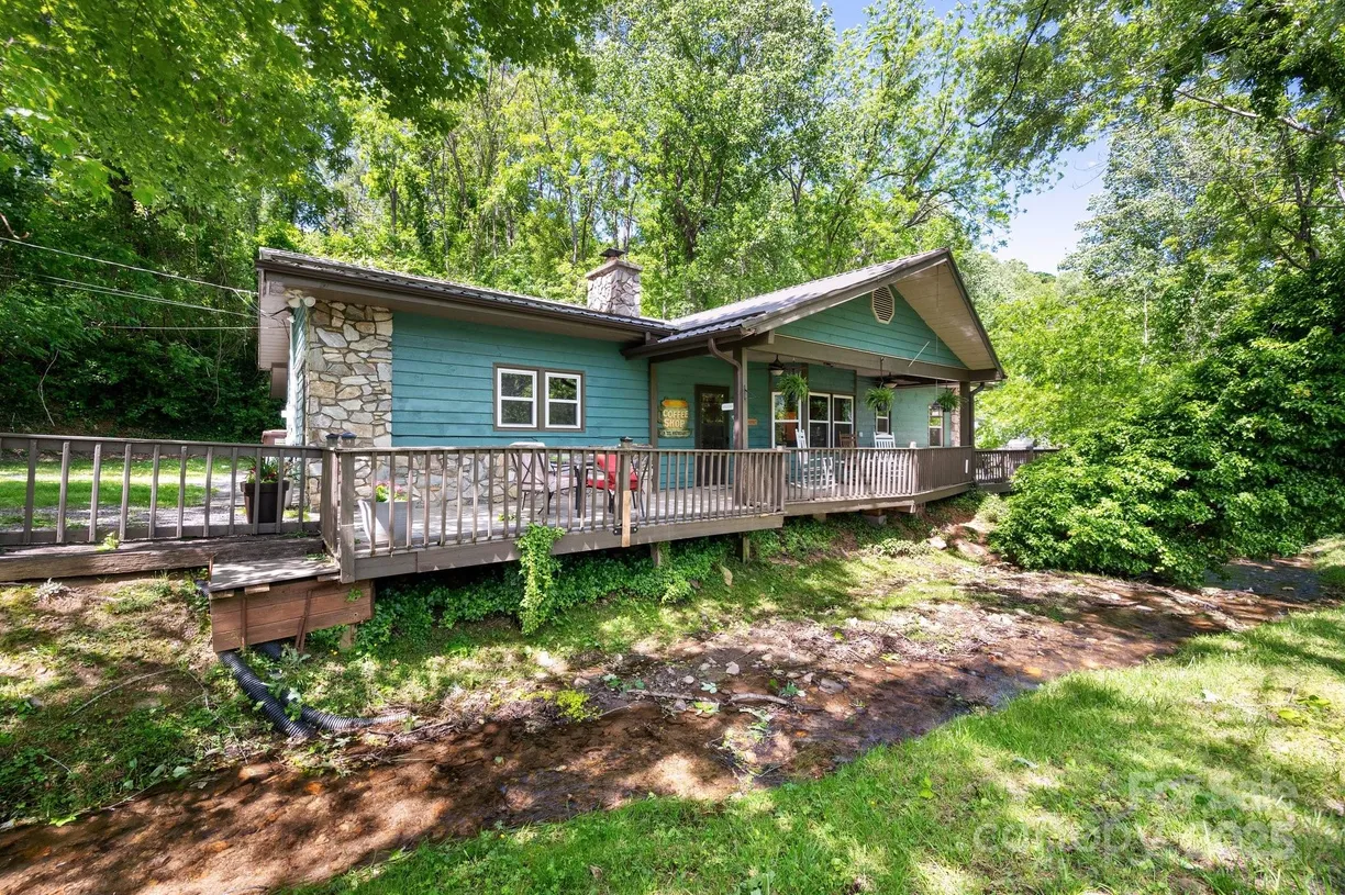 104 Riddle Cove Road, Maggie Valley, NC 28751 Property for sale
