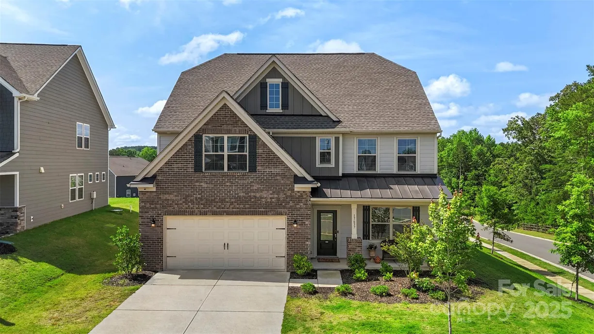 17637 Snug Harbor Road, Charlotte, NC 28278 Property for sale