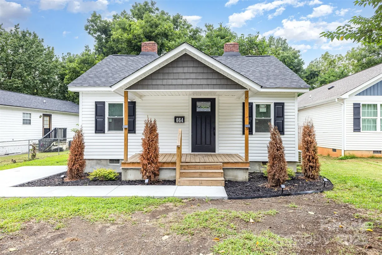 664 Simpson Street, Rock Hill, SC 29730 Property for sale