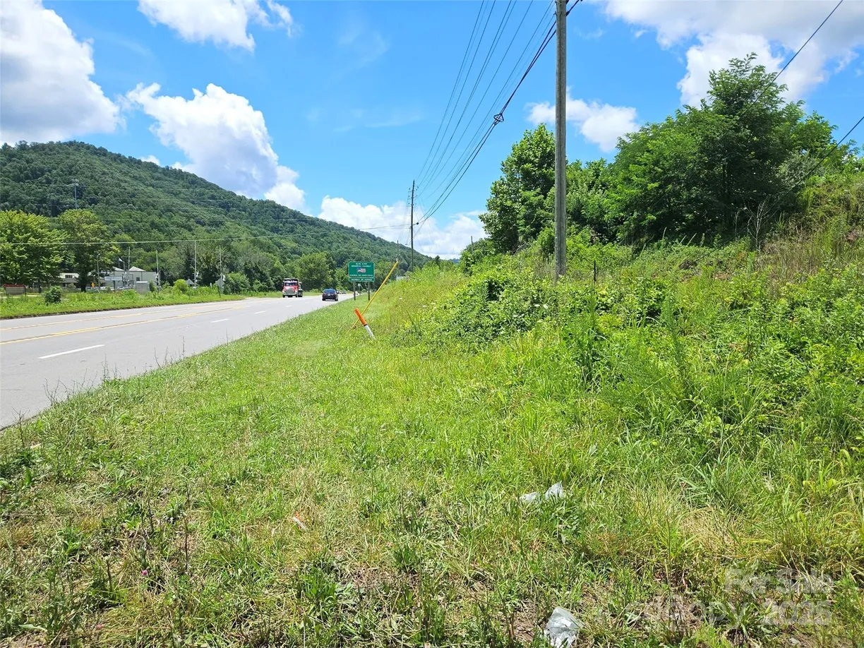 0 US 70 Highway, Swannanoa, NC 28778 Property for sale