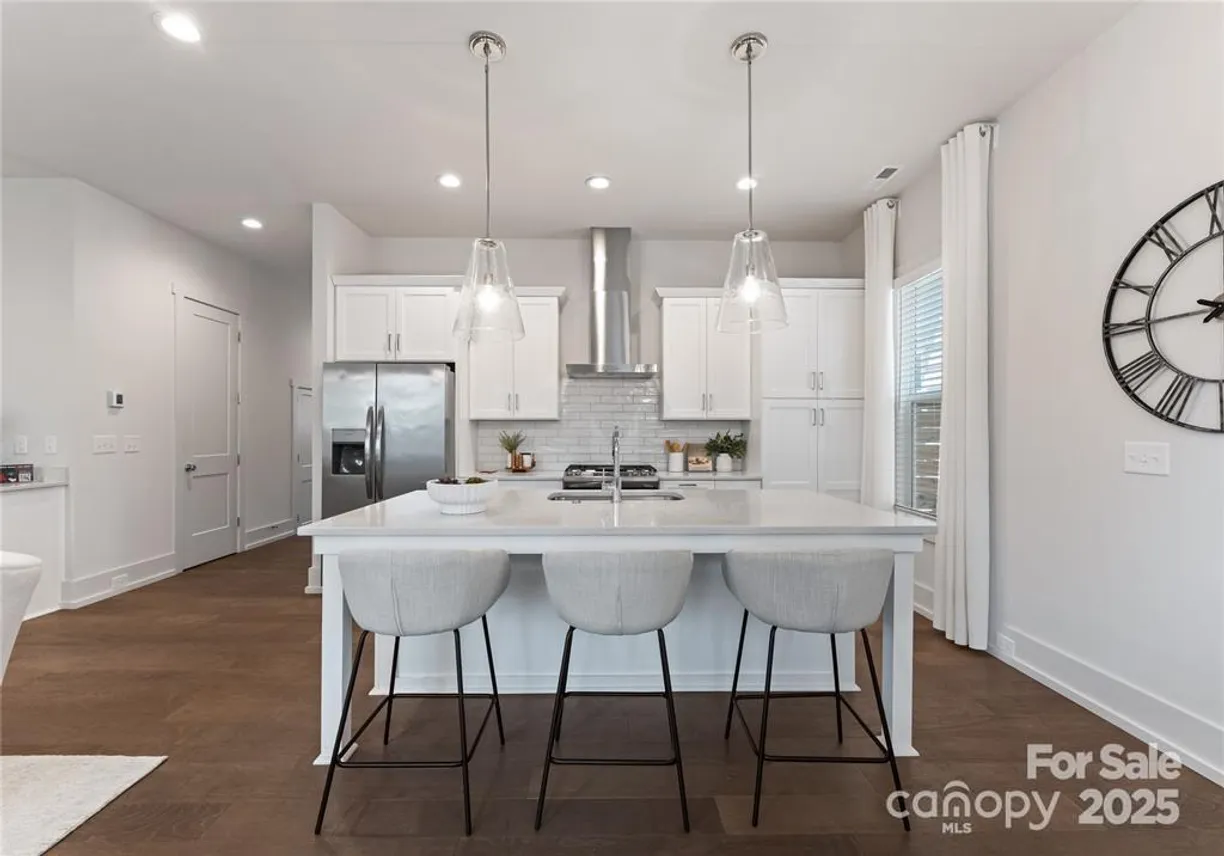 2600 Mason Circle #A, Charlotte, NC 28205 Property for sale