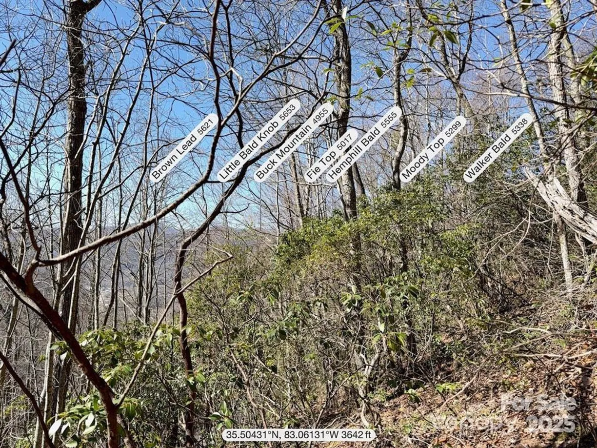 0000 Eagle Roost Road, Maggie Valley, NC 28751 Property for sale