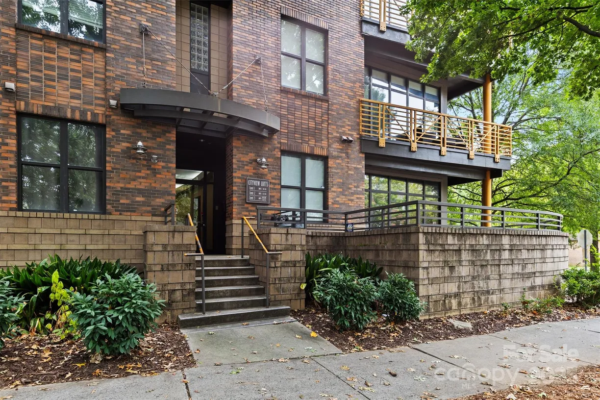 704 N Davidson Street, Charlotte, NC 28202 Property for sale