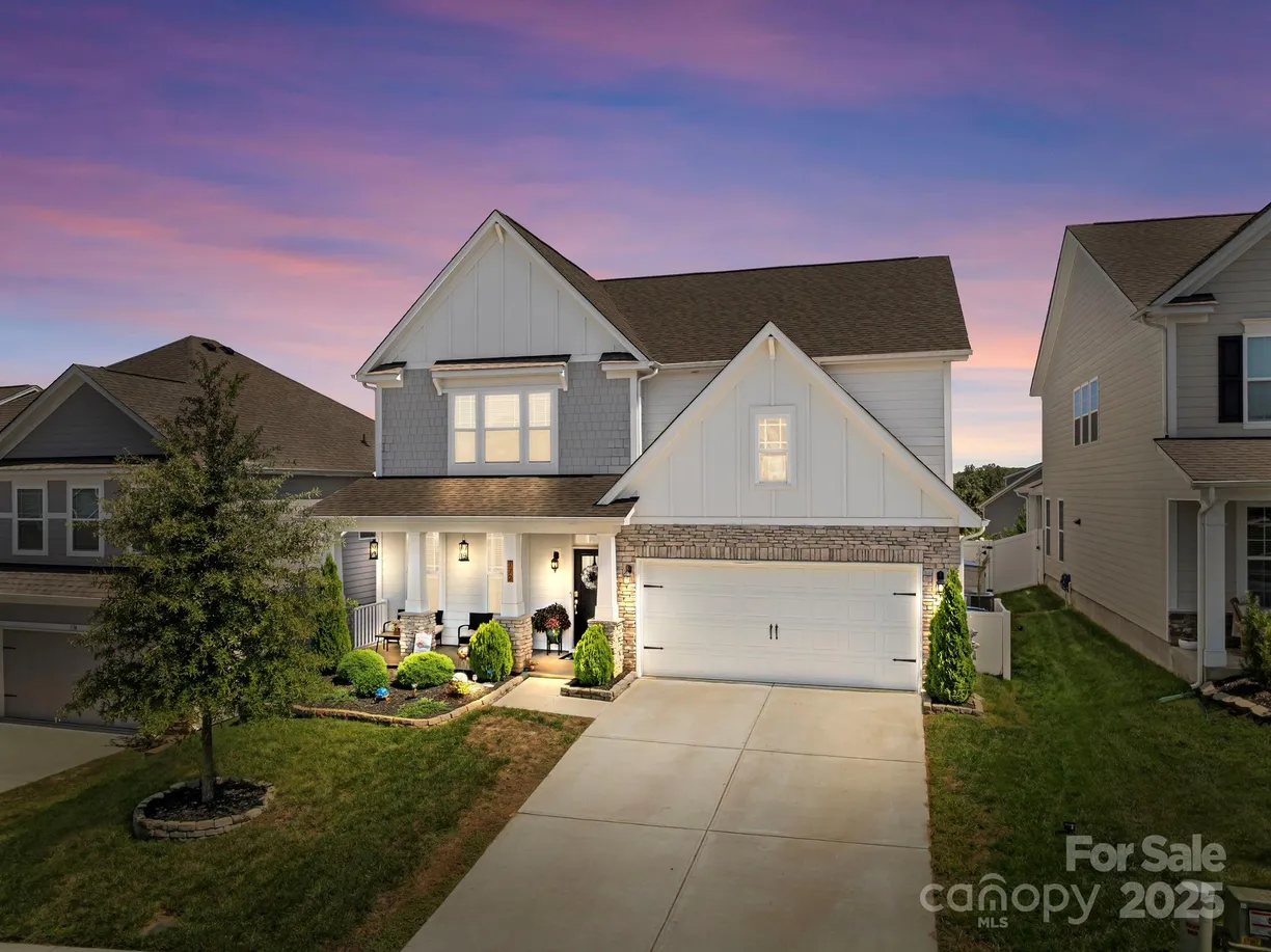172 Yellow Birch Loop, Mooresville, NC 28117 Property for sale