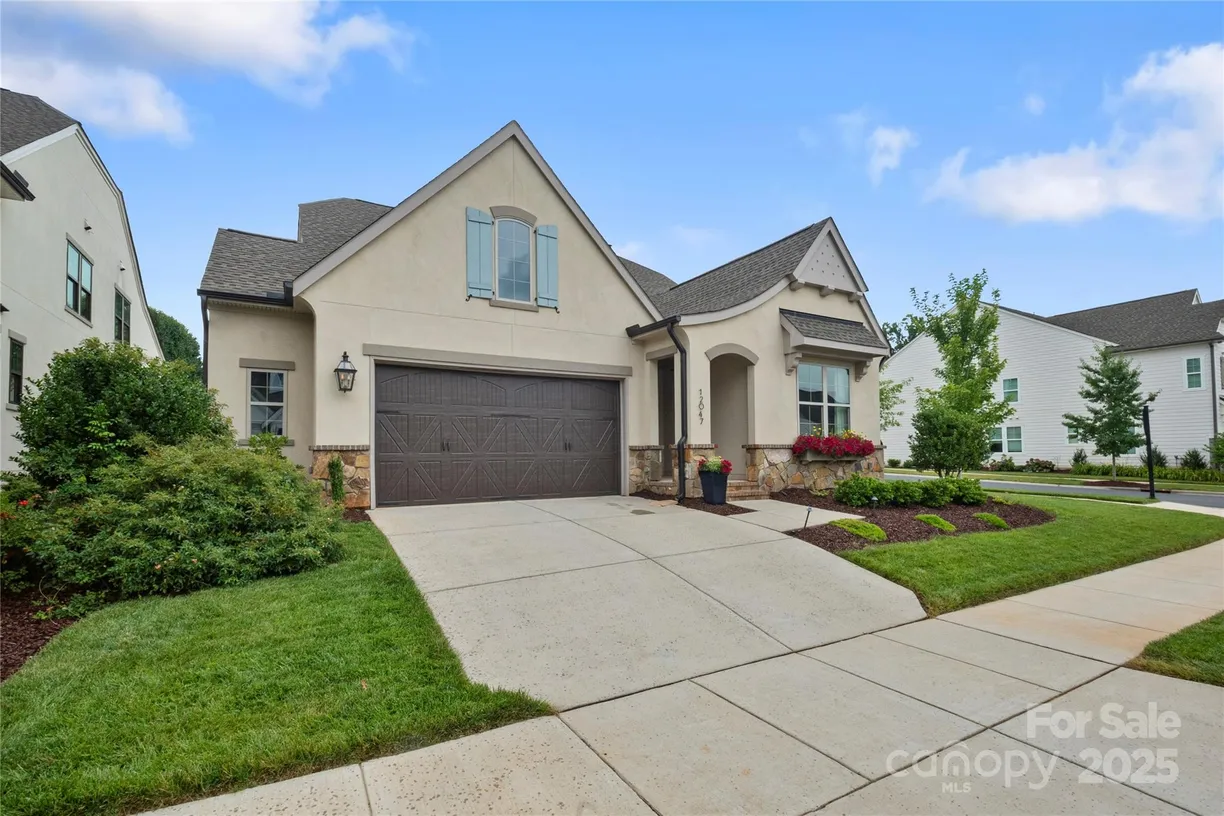12047 Huntson Reserve Road, Huntersville, NC 28078 Property for sale