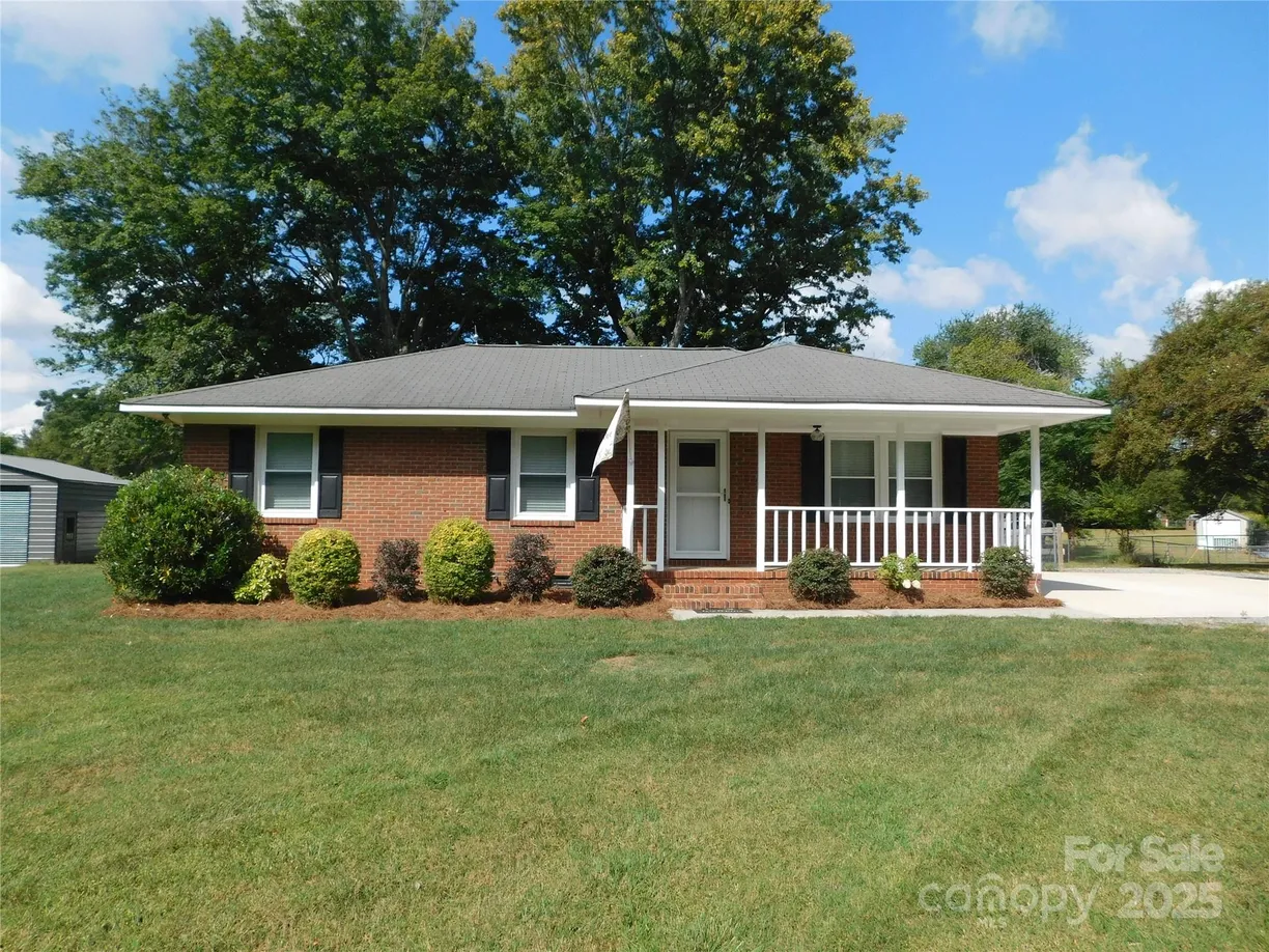 2222 Honeycutt Simpson Road, Monroe, NC 28110 Property for sale