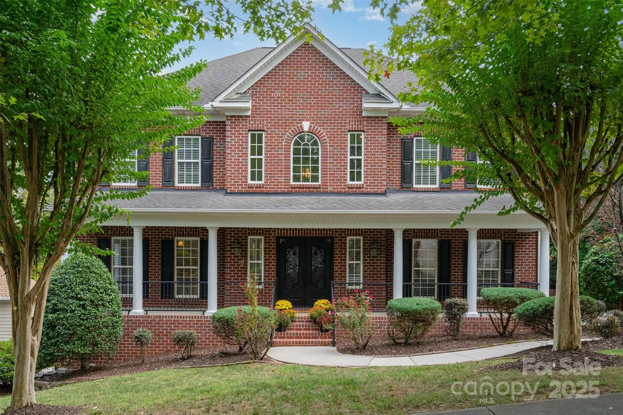 1009 Brookline Drive, Huntersville, NC 28078 Property for sale