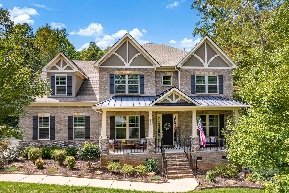 2104 Sweet Clover Way, Denver, NC 28037 Property for sale