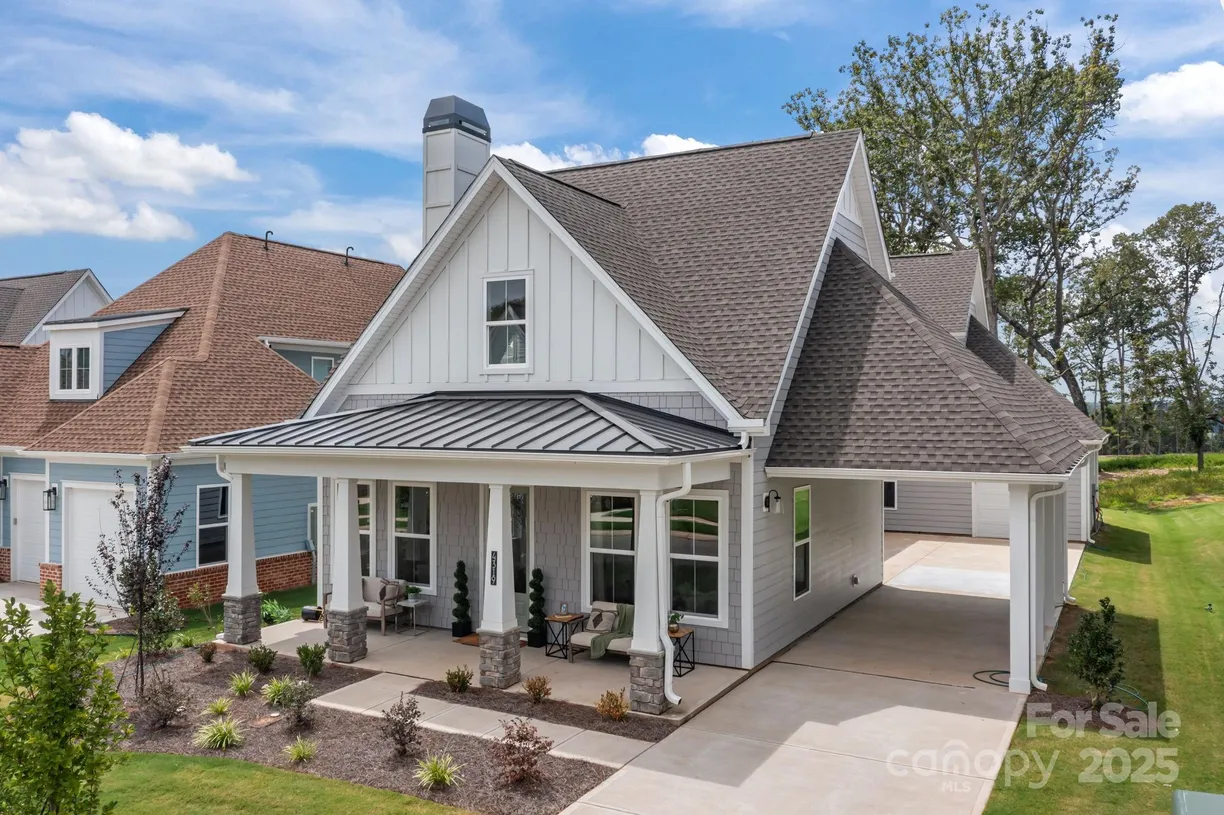 4319 Morning Mist Drive, Sherrills Ford, NC 28673 Property for sale