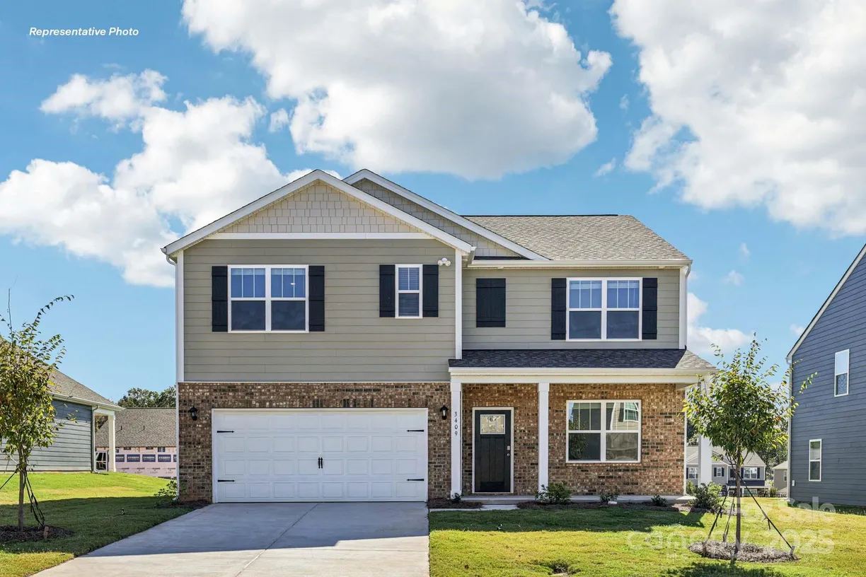 3454 Austin Duncan Drive, Gastonia, NC 28056 Property for sale