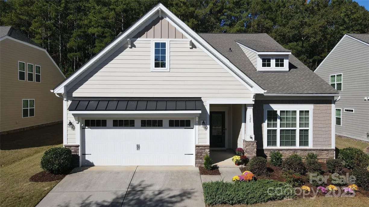 128 Van Gogh Trail, Mount Holly, NC 28120 Property for sale