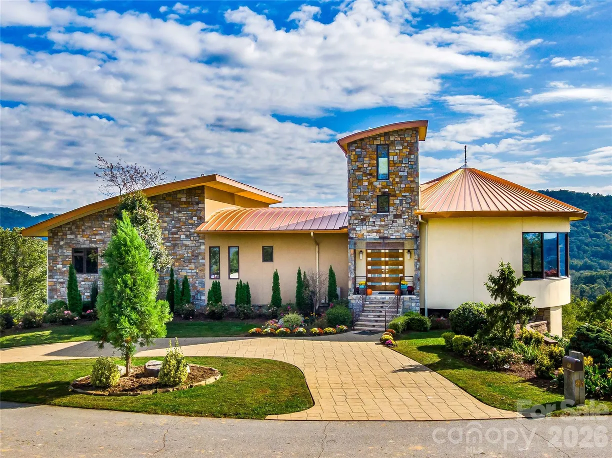 95 Horizon Hill Road, Asheville, NC 28804 Property for sale