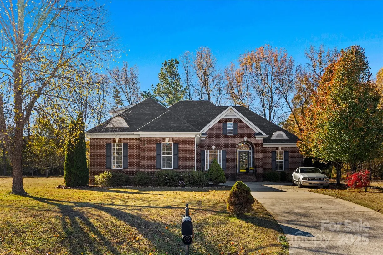 5916 Newell Drive, Monroe, NC 28112 Property for sale