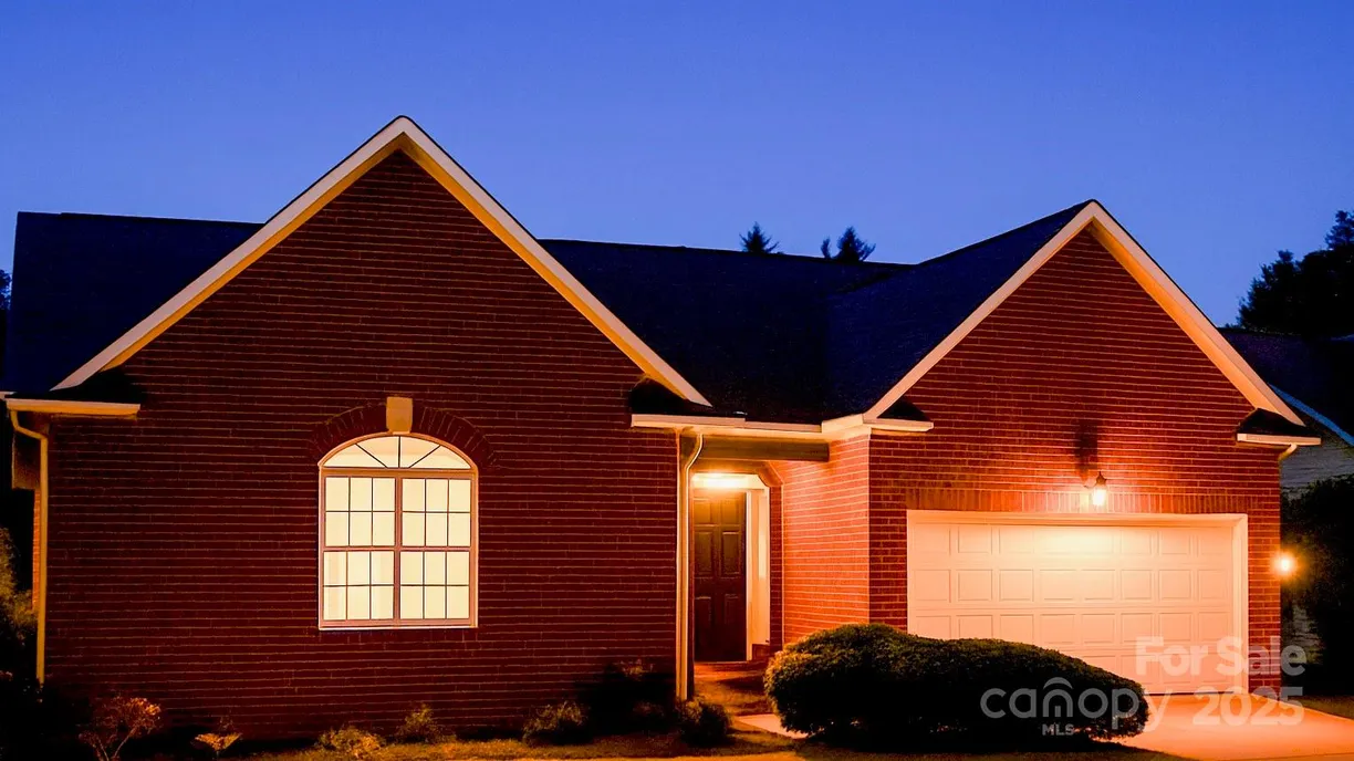 1304 Overhill Road, Salisbury, NC 28144 Property for sale