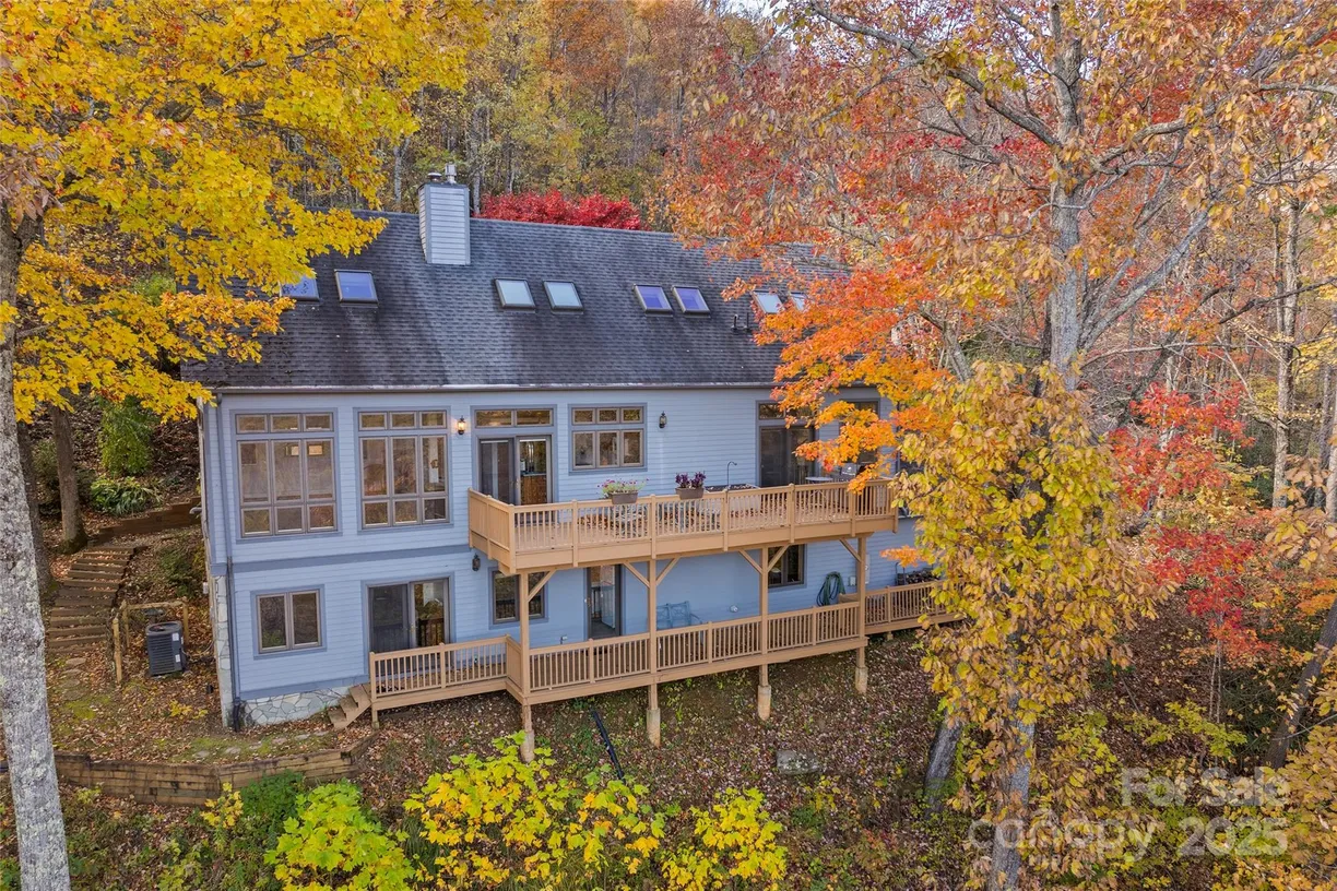 33 Great Aspen Way, Black Mountain, NC 28711 Property for sale