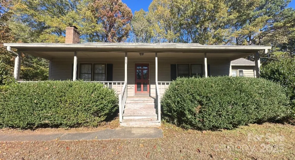 7615 Alexander Road, Charlotte, NC 28270 Property for sale