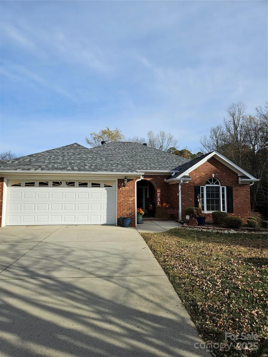 2163 Purple Martin Drive, Rock Hill, SC 29732 Property for sale