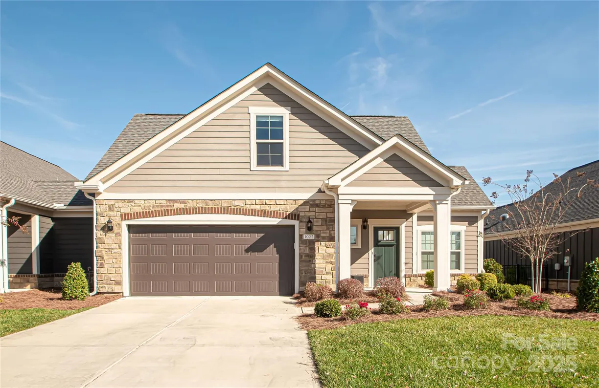 1022 Galloway Drive, Matthews, NC 28104 Property for sale